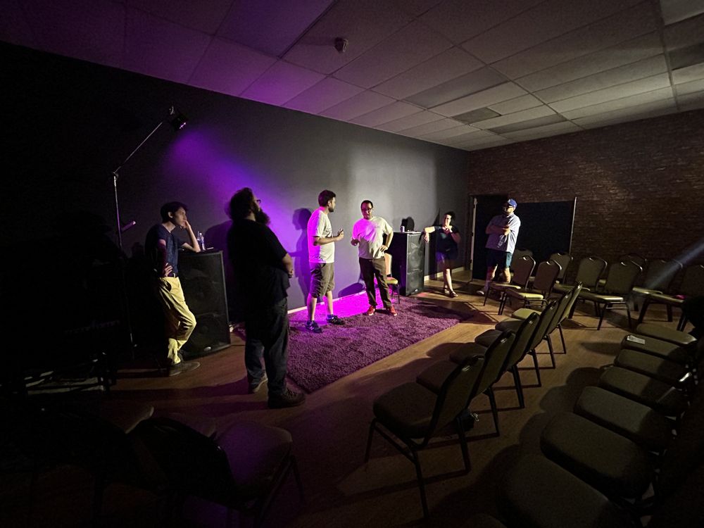 IMPROV SCHOOL REDLANDS - Updated August 2025 - 21 Photos - 415 ...