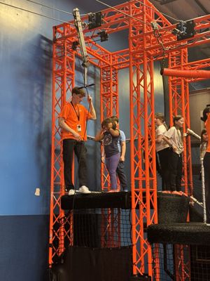 SKY ZONE TRAMPOLINE PARK - Updated December 2025 - 106 Photos & 180 ...