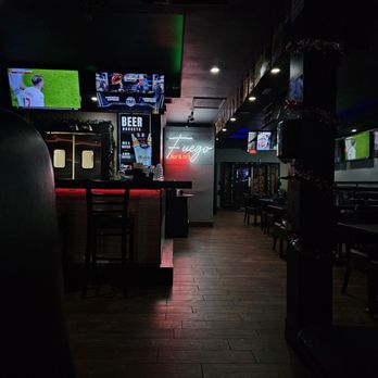 FUEGO BAR & GRILL - Updated June 2024 - 200 Photos & 193 Reviews ...