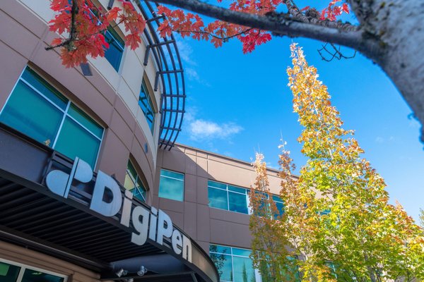 DIGIPEN INSTITUTE OF TECHNOLOGY - Updated December 2025 - 61 Photos ...