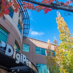 DIGIPEN INSTITUTE OF TECHNOLOGY - 61 Photos & 18 Reviews - 9931 Willows ...