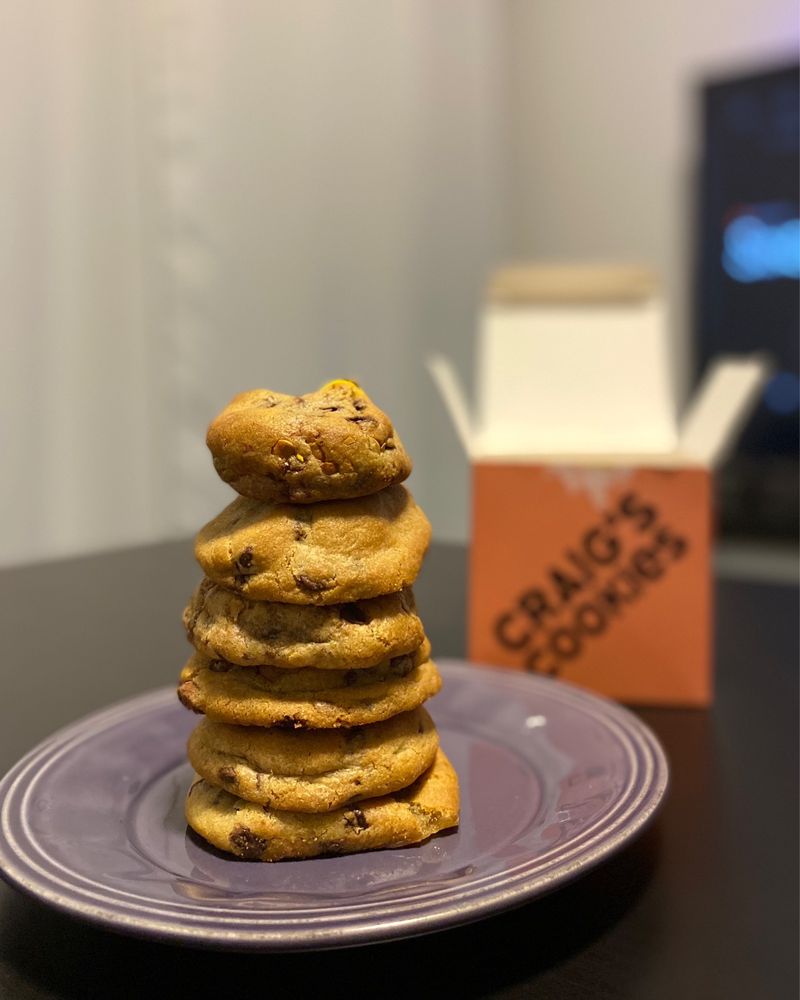 CRAIG’S COOKIES - 60 Photos & 14 Reviews - 3401 Dufferin Street ...