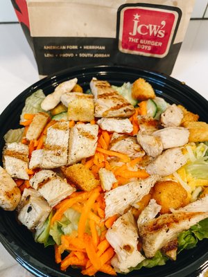 JCW’S THE BURGER BOYS - Updated September 2024 - 49 Photos & 95 Reviews ...