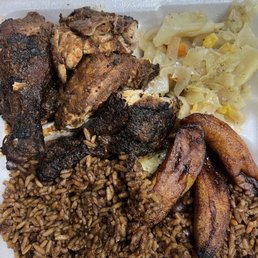 CALABASH CARIBBEAN GRILL - Updated October 2025 - 98 Photos & 81 ...