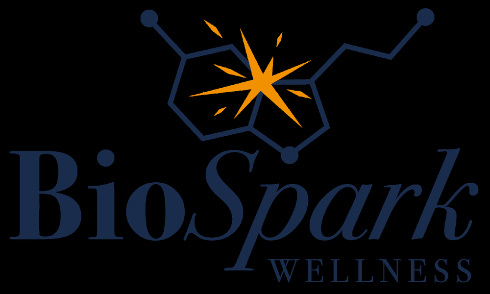 BIOSPARK WELLNESS - Updated December 2025 - 1611 E 2450th S, St. George ...