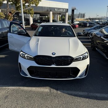 BMW OF ROSEVILLE - Updated December 2025 - 141 Photos & 640 Reviews ...