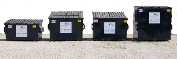 CAPITOL WASTE & RECYCLING SERVICES - Updated January 2026 - 19 Photos ...