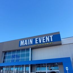 MAIN EVENT ALBUQUERQUE - Updated September 2025 - 227 Photos & 215 ...