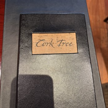 CORK TREE RESTAURANT - Updated December 2025 - 318 Photos & 610 Reviews ...