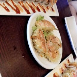JOE’S SUSHI - Updated August 2025 - 104 Photos & 262 Reviews - 40100 ...
