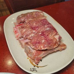 MAPO BBQ - Updated July 2024 - 563 Photos & 451 Reviews - 14924 41st ...