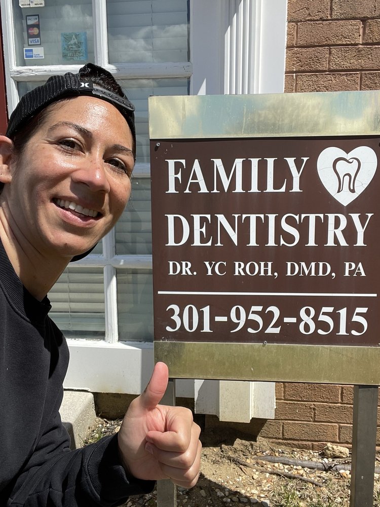 DR. ROH FAMILY AND ESTHETIC DENTISTR - Updated December 2025 - 10 ...