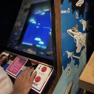 16-BIT BAR+ARCADE - 495 Photos & 219 Reviews - 110 E New York St ...