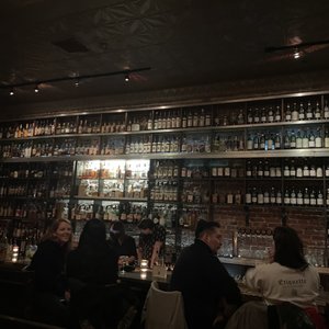 JACK ROSE DINING SALOON - 646 Photos & 766 Reviews - American ...