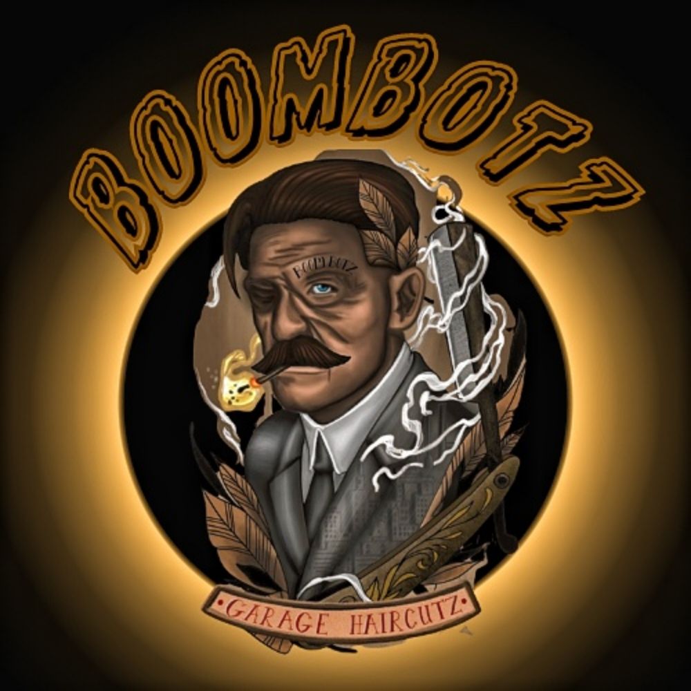 BOOM BOTZ GARAGE HAIRCUTZ - Updated October 2025 - 28 Photos & 10 ...