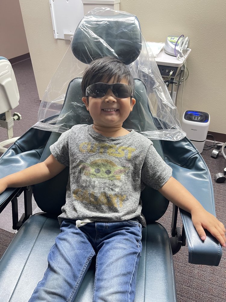 SOLOMON HER, DDS, INC. - Updated December 2025 - 3351 M St, Merced ...