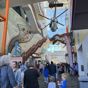 THE AMAZING WORLD OF DR SEUSS MUSEUM - Updated October 2025 - 34 Photos ...