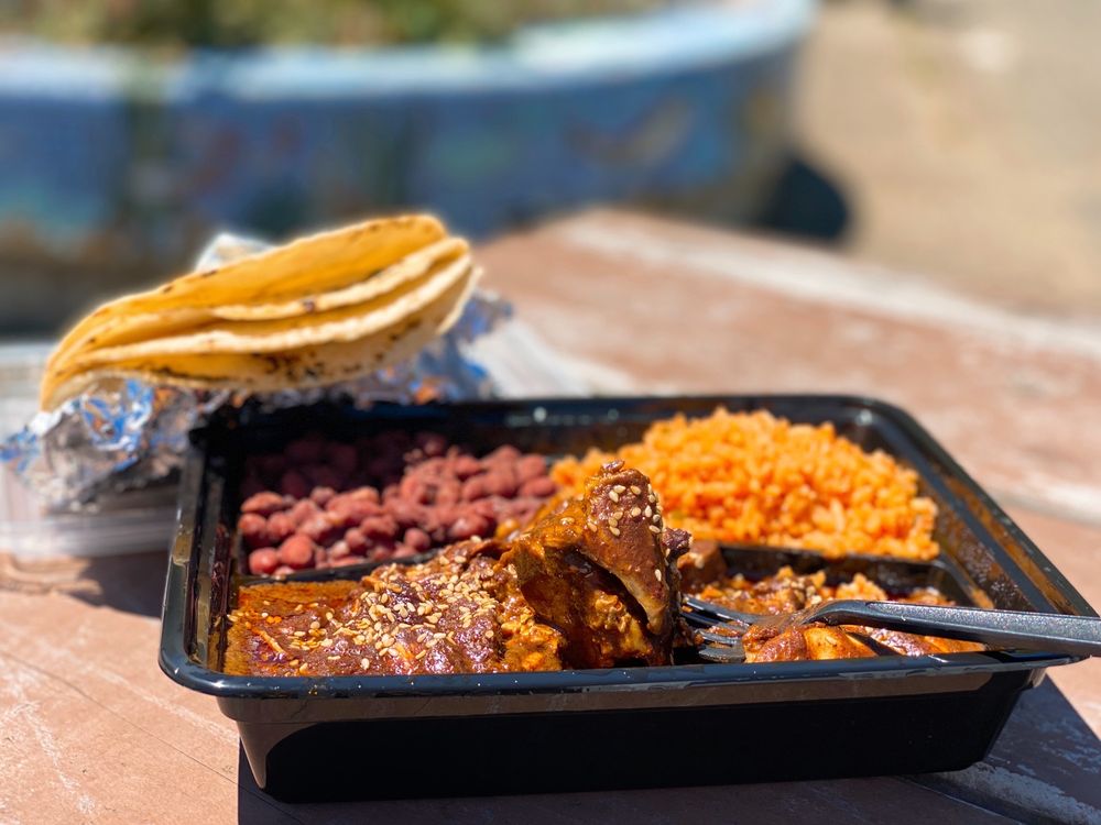 CAZUELA COMIDA MEXICANA - Updated May 2026 - 21 Photos - 3771 Mission ...