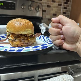 BRGR STOP - 1401 Photos & 990 Reviews - 4301 Coconut Creek Pkwy ...