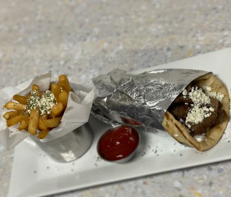 MYTHOS AUTHENTIC GREEK CUISINE - 56 Photos & 34 Reviews - 15271 ...