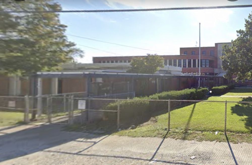 MARRERO MIDDLE SCHOOL - Updated July 2025 - 4100 Seventh St, Marrero ...