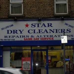 STAR DRY CLEANERS - Dry Cleaning - 194 Lower Road, London, United ...