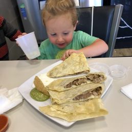 SEÑOR BURRO - 142 Photos & 201 Reviews - 8960 Fletcher Pkwy, La Mesa ...