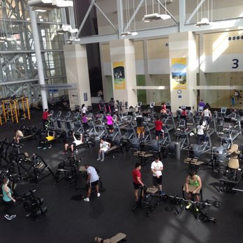 GEORGIA TECH CAMPUS RECREATION CENTER - Updated November 2025 - 36 ...