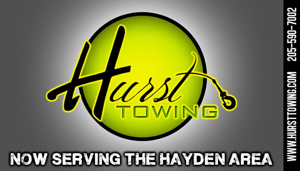 HURST TOWING - Updated June 2024 - 15 Photos - 198B Lester Doss Rd ...