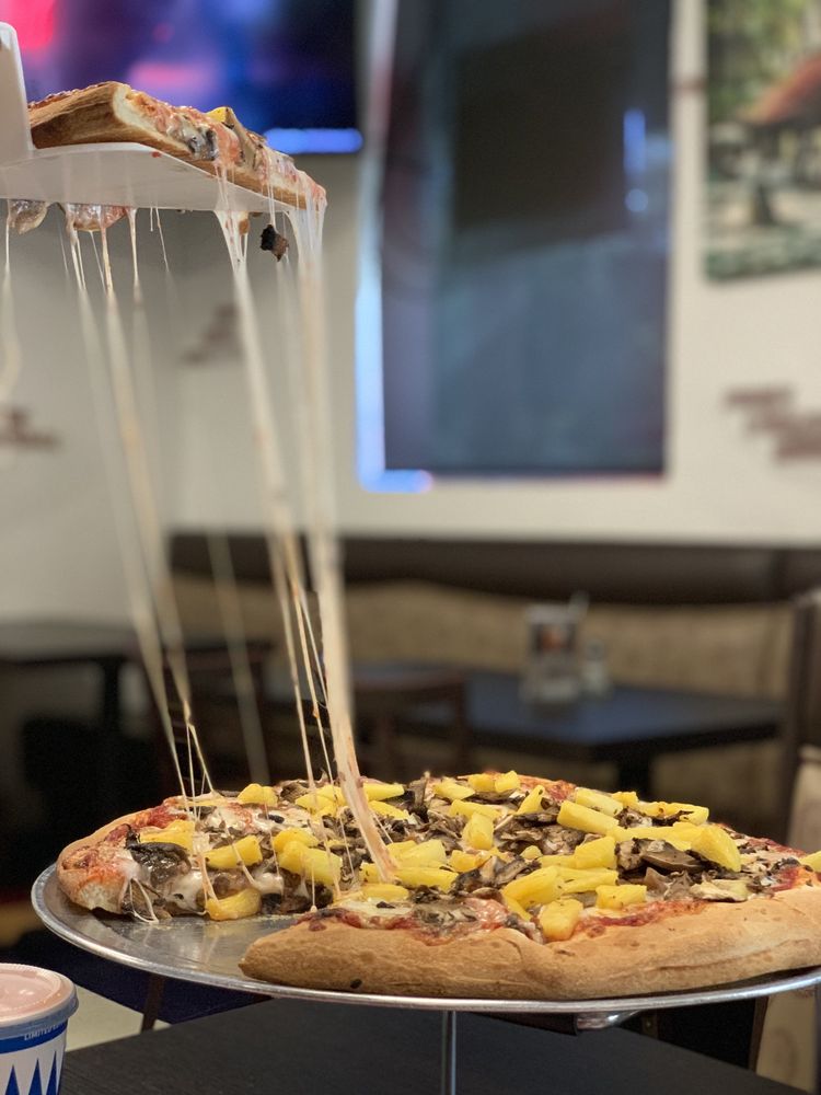 BRICKHOUSE PIZZA - 231 Photos & 429 Reviews - 7028 Bright Ave, Whittier ...