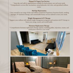 FAITH MEDICAL CLINIC - Updated November 2025 - 1906 Glenn Blvd SW, Fort ...