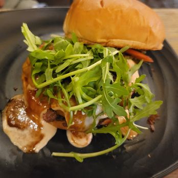 KENJI BURGER KOLOA - Updated August 2024 - 252 Photos & 281 Reviews ...