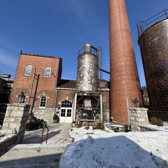 CASTLE & KEY DISTILLERY - Updated August 2025 - 1393 Photos & 514 ...