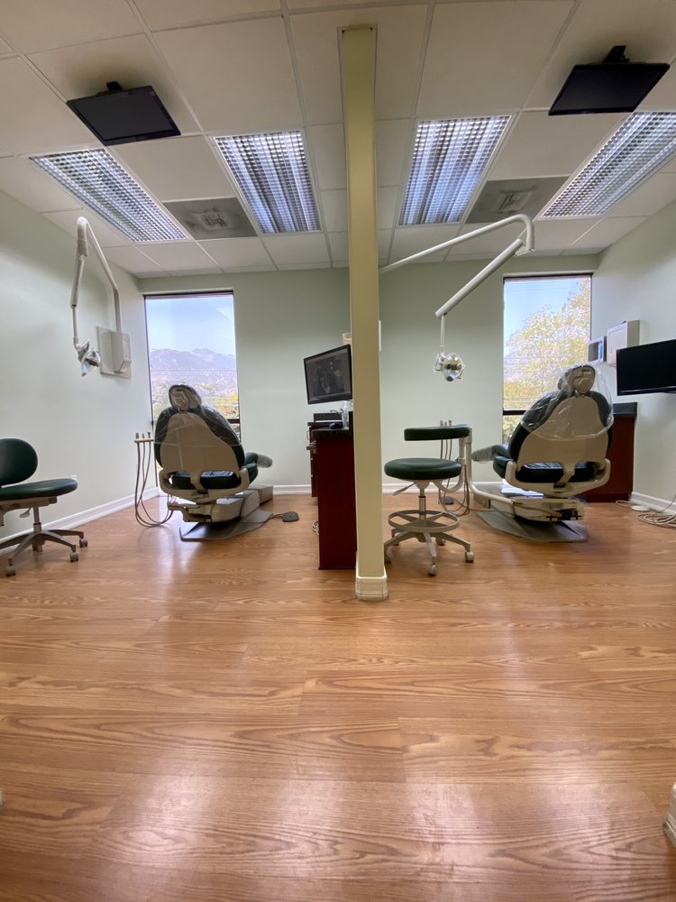 MICHAEL GU, DDS - Updated August 2024 - 25 Photos - 41 E Foothill Blvd ...