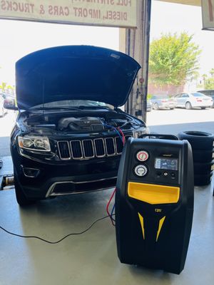 MISSION AUTO CENTER - Updated December 2025 - 150 Photos & 313 Reviews ...