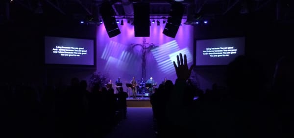 CALVARY CHAPEL OF MODESTO - Updated December 2025 - 14 Photos & 41 ...