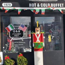 G & R DELI - Updated July 2025 - 120 Photos & 101 Reviews - 1928 ...