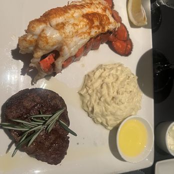 FORBES MILL STEAKHOUSE - Updated March 2025 - 1340 Photos & 1030 ...