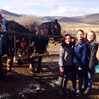 HARDWARE RANCH - Updated September 2025 - 12 Photos - Hyrum, Utah ...