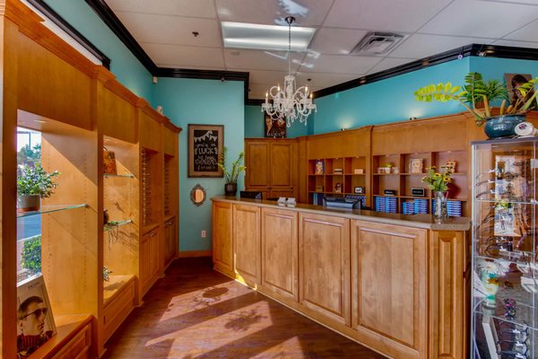 GRAND VISION OPTOMETRY - Updated December 2025 - 43 Photos & 205 ...