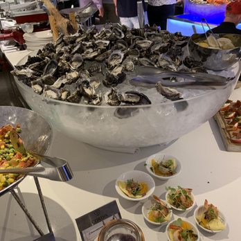 EIGHT AT CORDIS - Updated November 2025 - 119 Photos & 43 Reviews - 83 ...