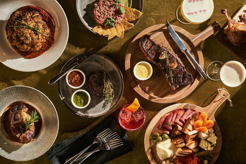 CARNE RINO - Updated September 2024 - 56 Photos & 19 Reviews - 2601 ...