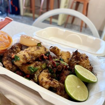 KOKIYO - Updated January 2025 - 124 Photos & 118 Reviews - 4525 W Coast ...