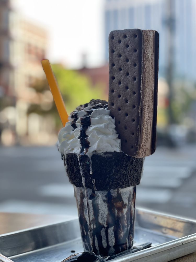 SID’S GARAGE - Updated July 2025 - 248 Photos & 158 Reviews - 1003 West ...