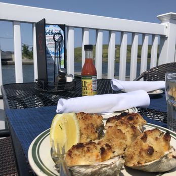 PETER’S CLAM BAR - 1089 Photos & 633 Reviews - 600 Long Beach Rd ...