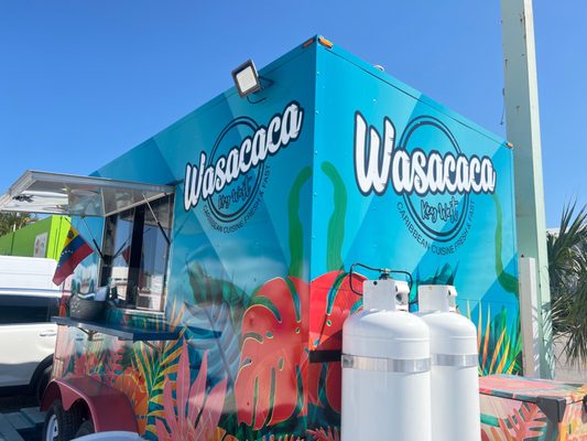 WASACACA - Updated July 2025 - 20 Photos & 18 Reviews - 1824 Flagler ...
