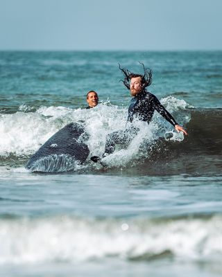 SEA, SURF & FUN - Updated June 2025 - 45 Photos & 65 Reviews - Half ...