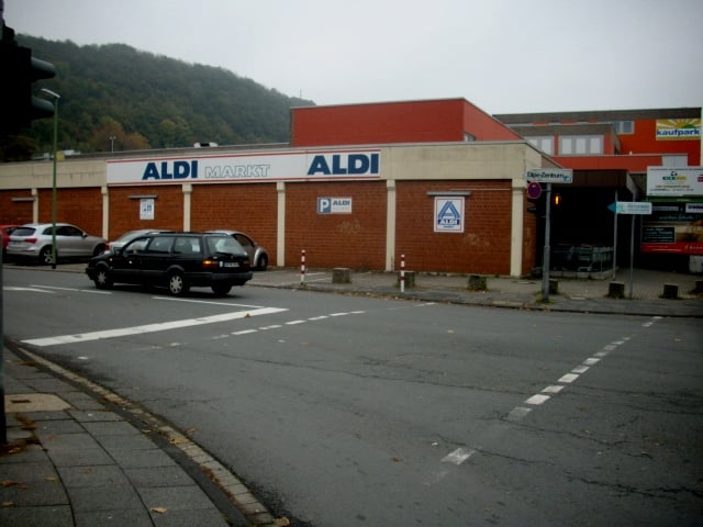 ALDI - Hasselstr. 2-4, Hagen, Nordrhein-Westfalen, Germany - Grocery - Yelp