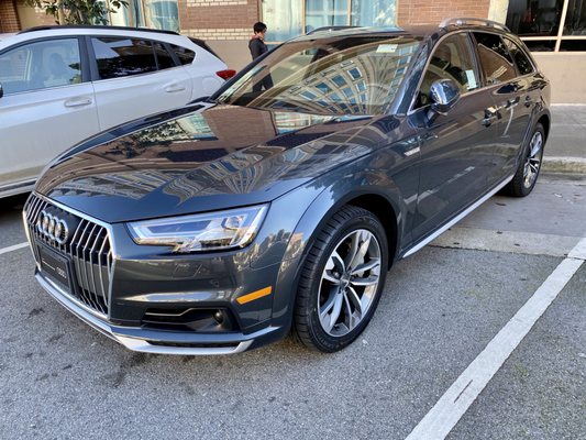 AUDI CONCORD - 207 Photos & 1120 Reviews - 1300 Concord Ave, Concord ...