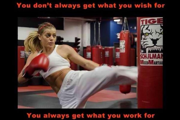 TIGER SCHULMANN’S MIXED MARTIAL ARTS - PARAMUS - Updated October 2025 ...